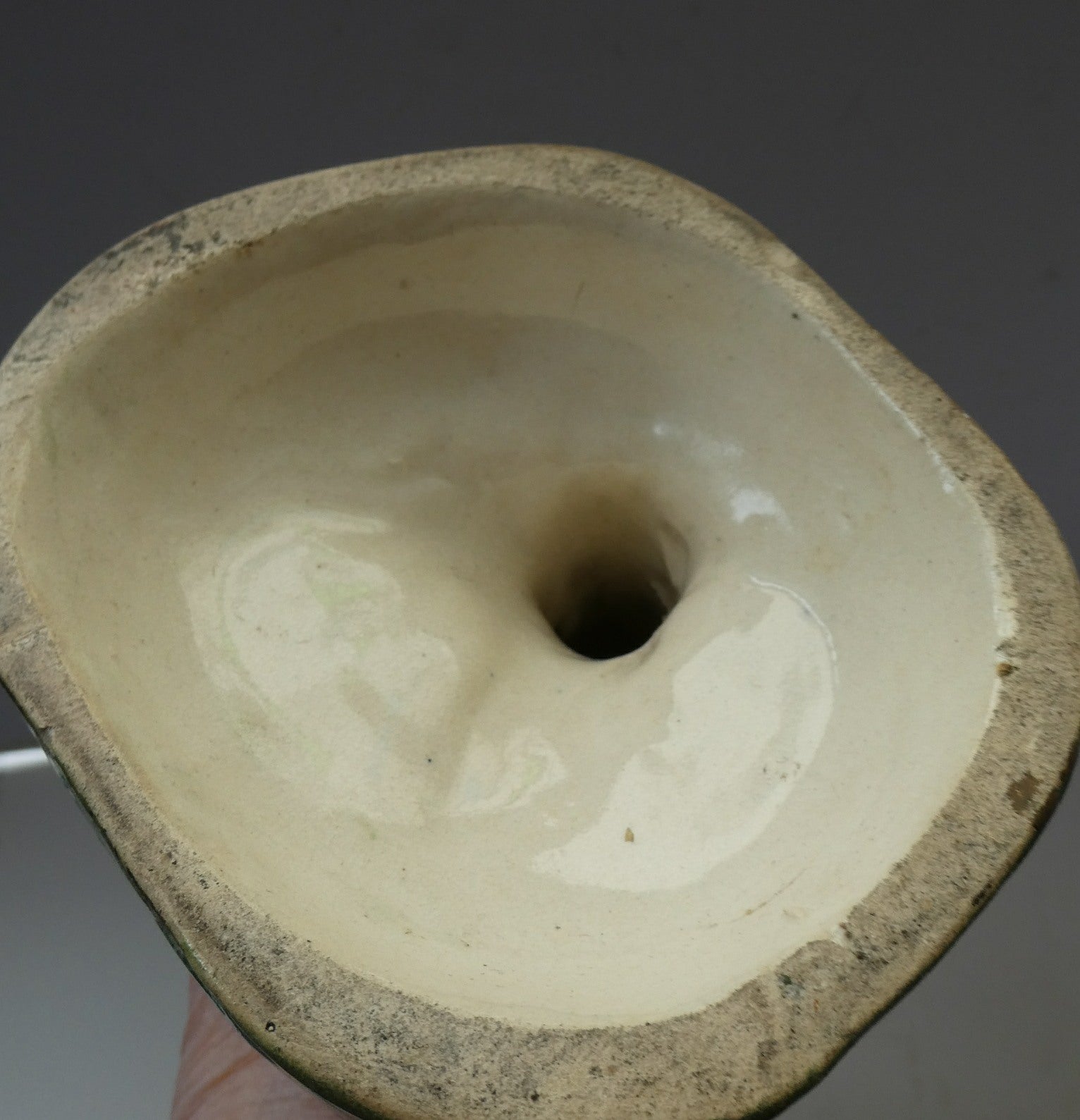 SCOTTISH POTTERY. 1920s Figurine of Wee Macgregor in Kilt and Bonnet ...