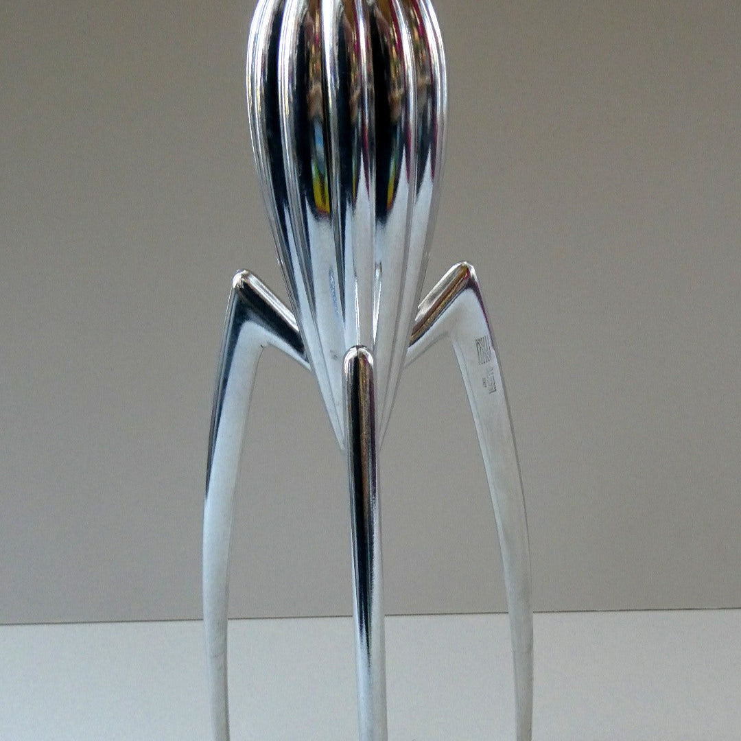 Design Classic. PHILIPPE STARCK "Juicy Salif" Citrus Lemon Squeezer fo ...