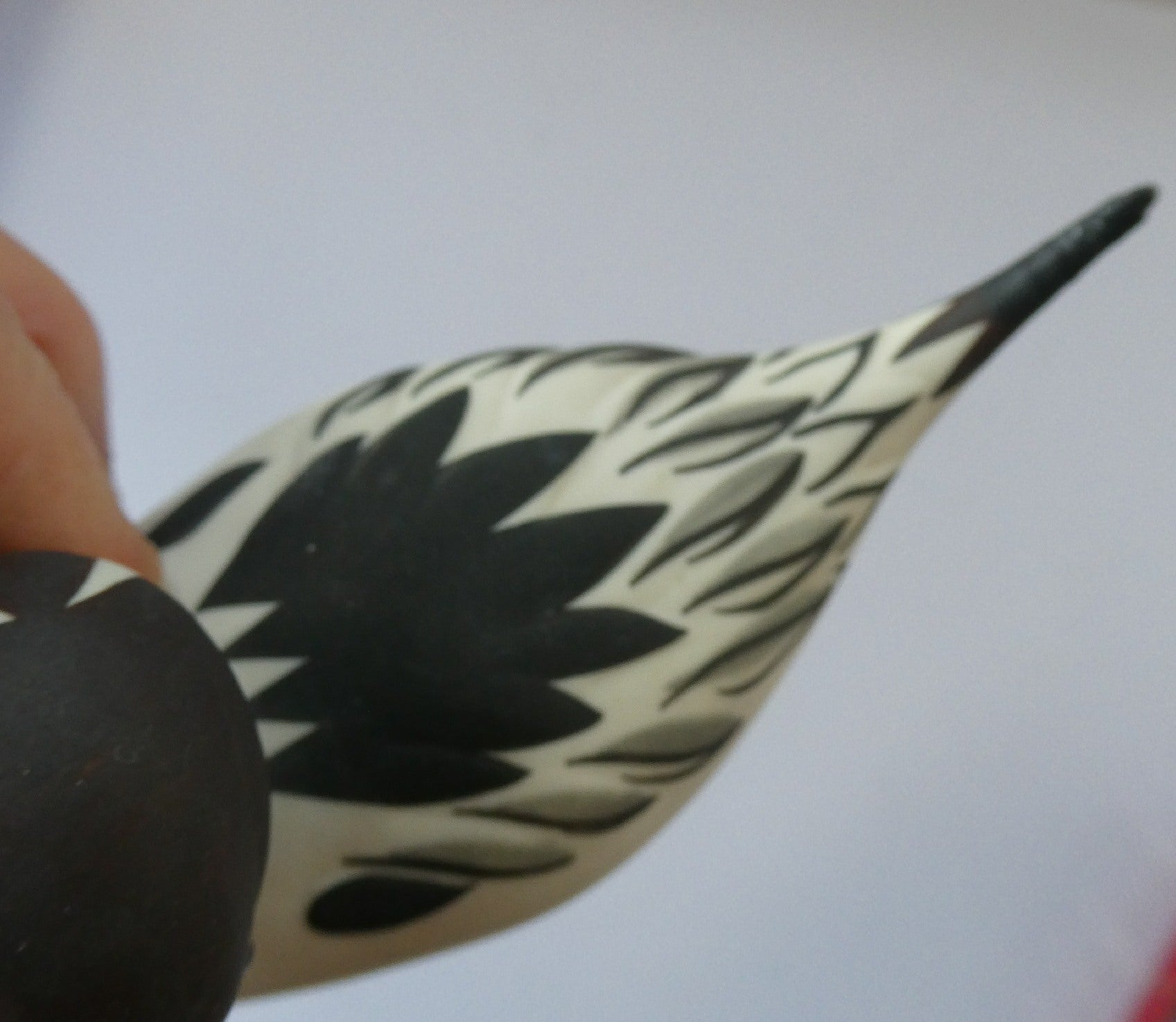 SCOTTISH POTTERY. Alasdair Dunn of Arran. Collectable 1970s Vintage Po ...