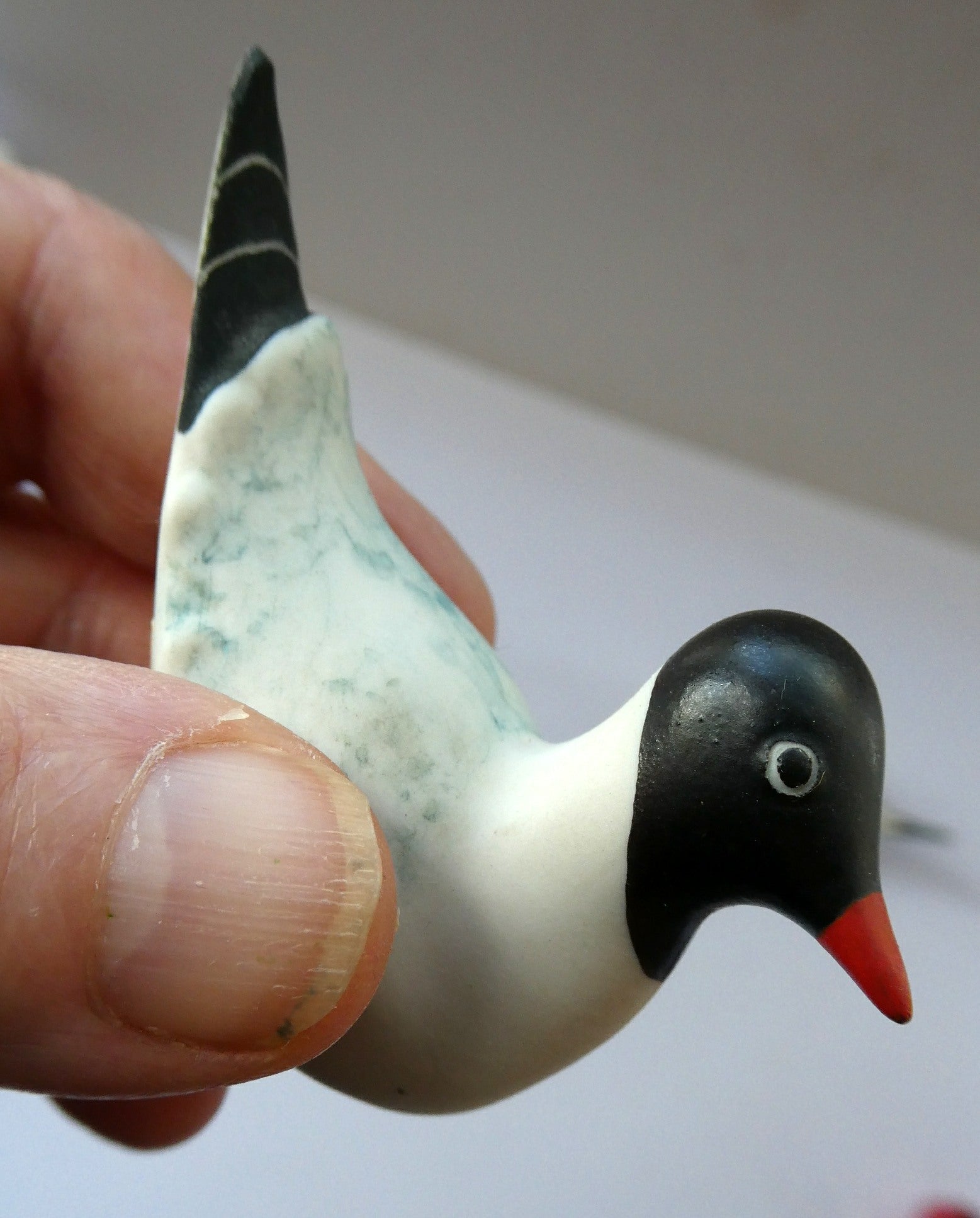 SCOTTISH POTTERY. Alasdair Dunn of Arran. Collectable 1970s Vintage Po ...