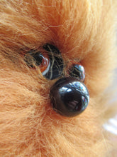 ORIGINAL Vintage 1960s Fuzzy Wuzzy GONK. Collectable Funfair Novelty P ...