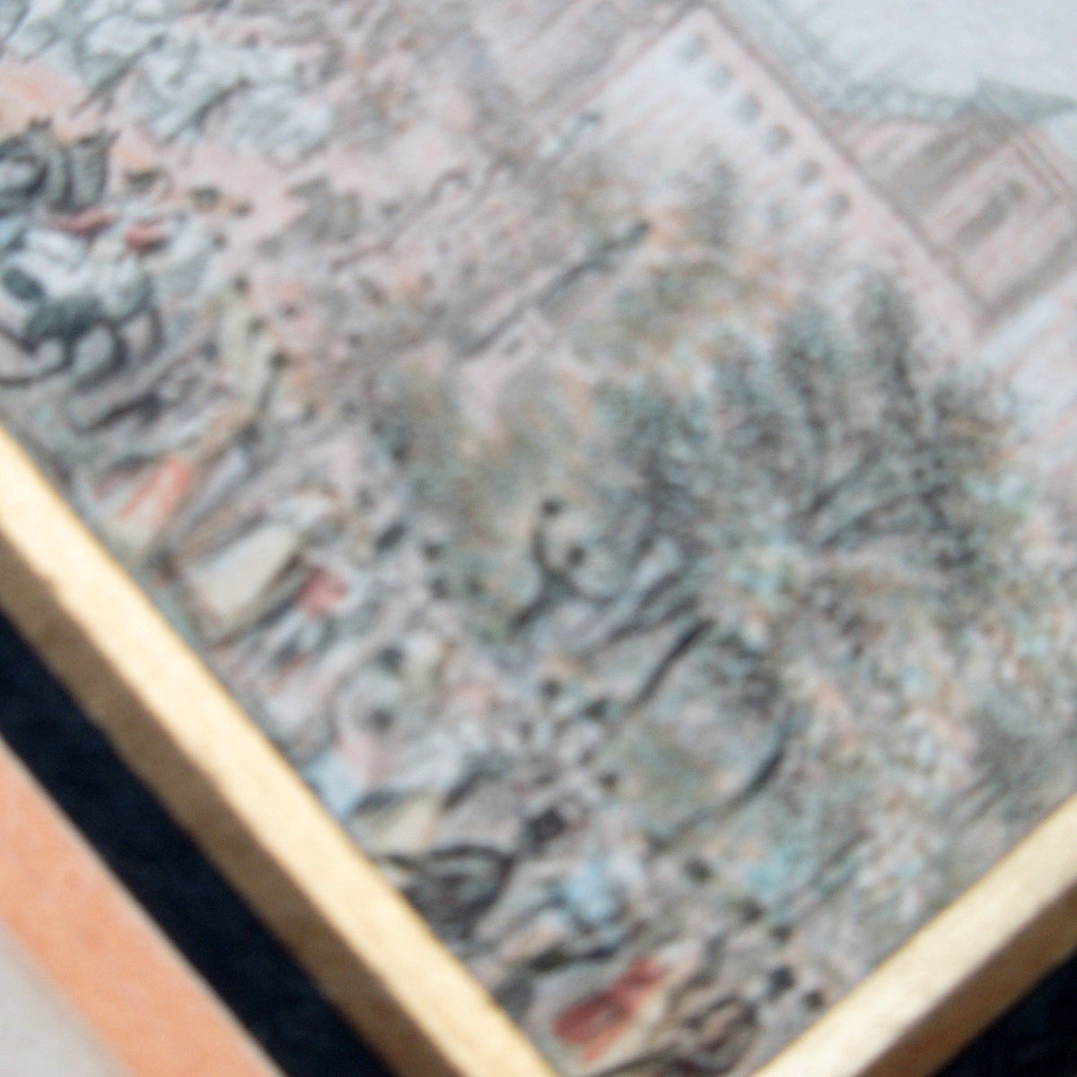 BRITISH HISTORY INTEREST: The Opening of the First Parliament of Queen ...