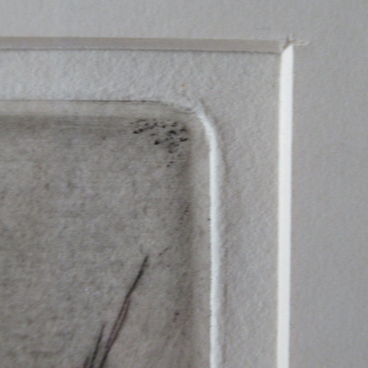 ORIGINAL ETCHING: The Thatcher (1927) by Charles Frederick Tunnicliffe ...