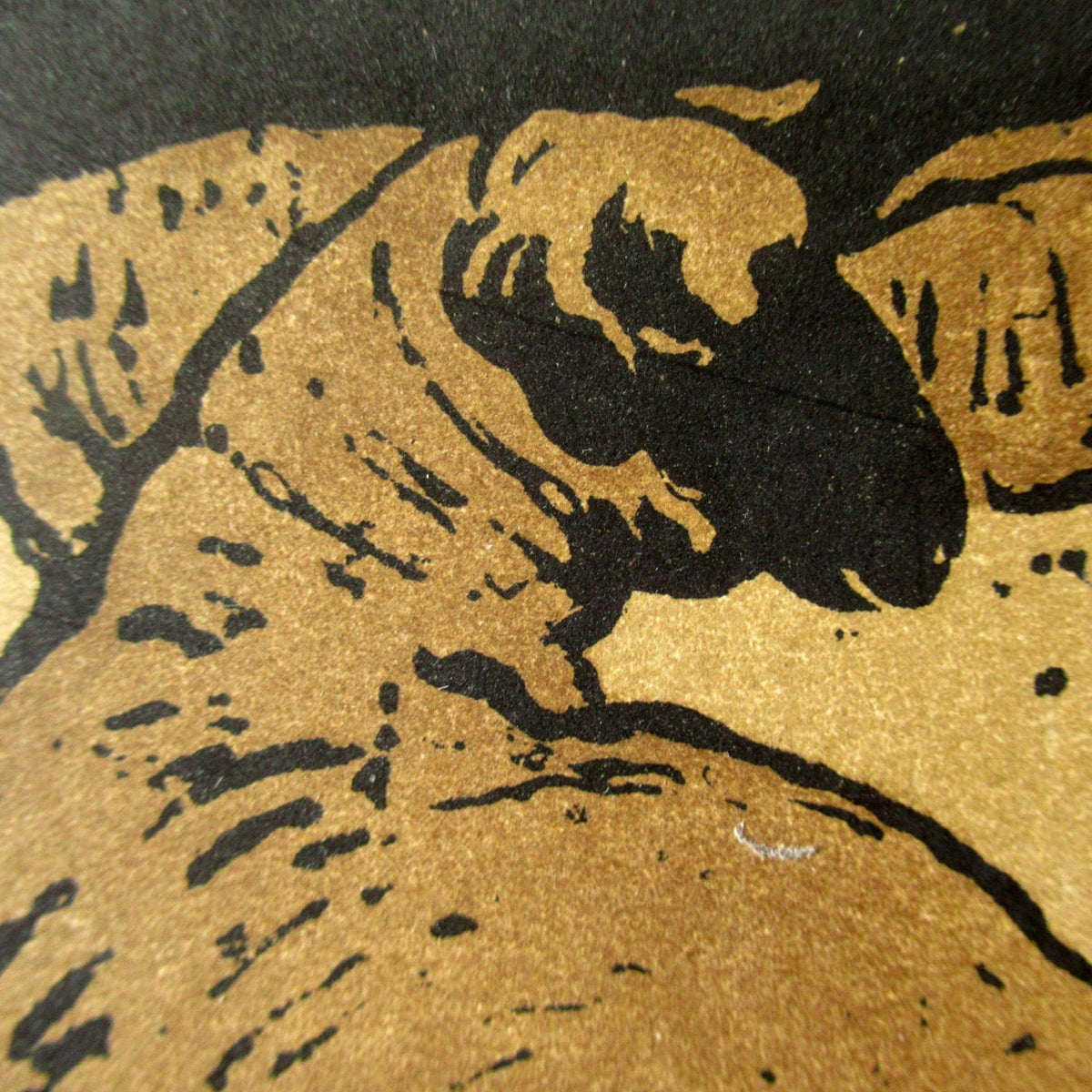 Listed Artist. WILLIAM NICHOLSON (1872 - 1949). FRAMED Original Lithog ...