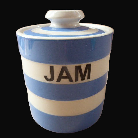 TG Green Cornishware Ceramics. Rarer Ltd Edition 2005 Backstamp: JAM P ...