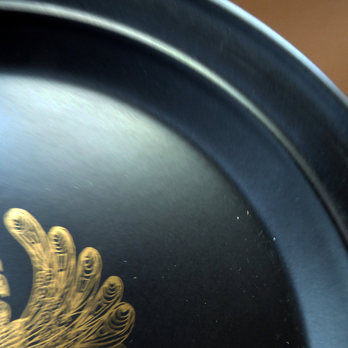 1960s PORTMEIRION Phoenix Pattern Side Plate by John Cuffley. Rarer it ...