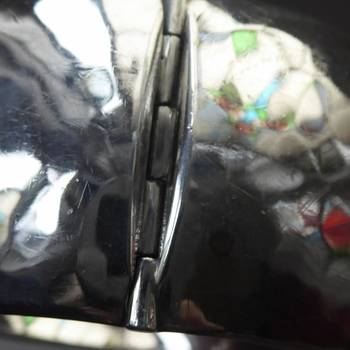 SCOTTISH SILVER. Heavy Edinburgh Hallmarked Orkney Silver Bracelet or ...